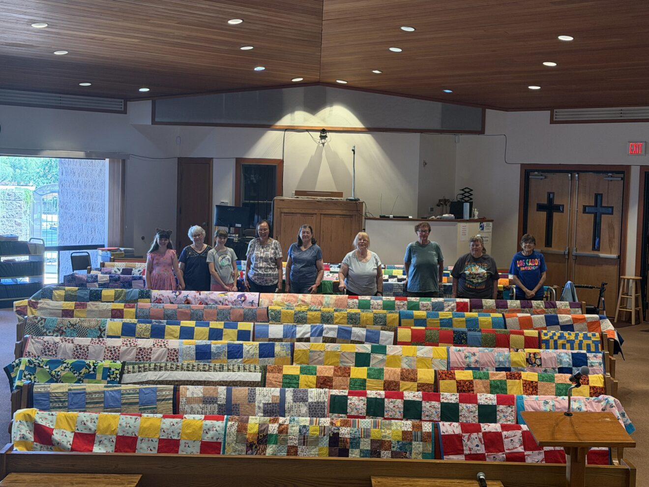 This Week at New Spirit 5.20.26 - New Spirit Lutheran Church